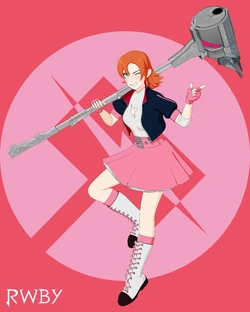 Nora Valkyrie Queen Of The Castle