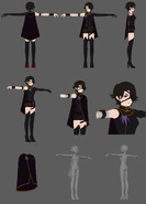 Cinder Fall/Image Gallery | RWBY Wiki | Fandom