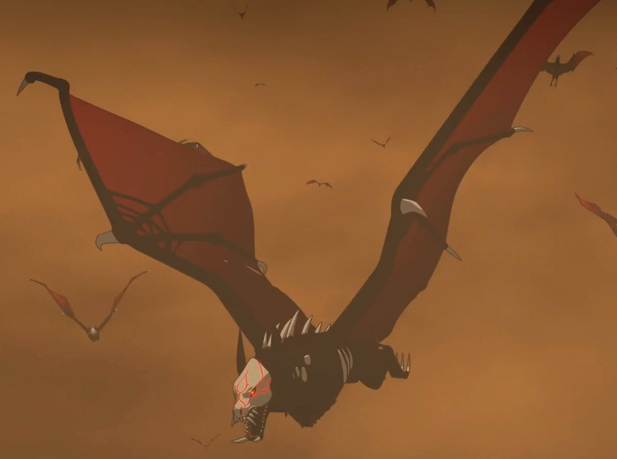 Ravager Rwby Wiki Fandom