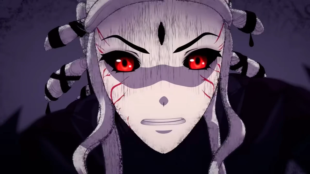 Salem/Image Gallery/Volume 9 | RWBY Wiki | Fandom