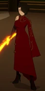 Cinder Fall | RWBY Wiki | Fandom