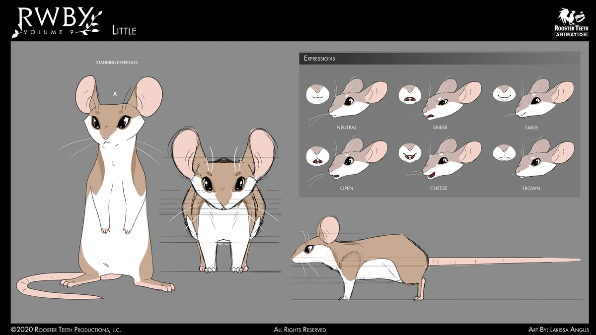 Somewhat/Image Gallery | RWBY Wiki | Fandom