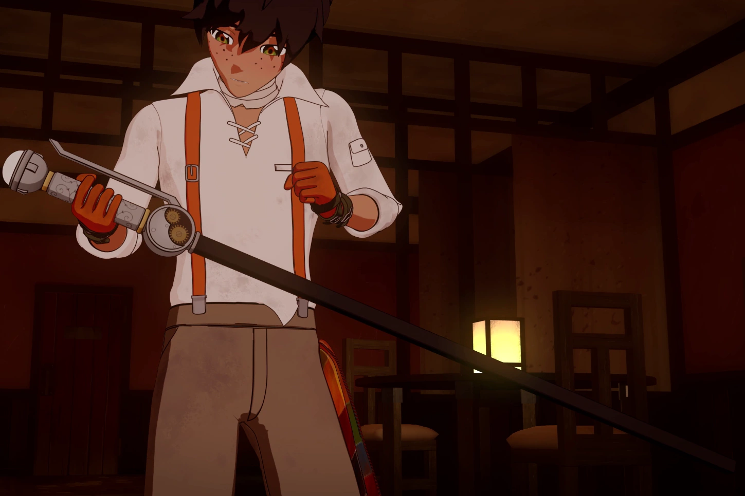 Discuss Everything About RWBY Wiki | Fandom