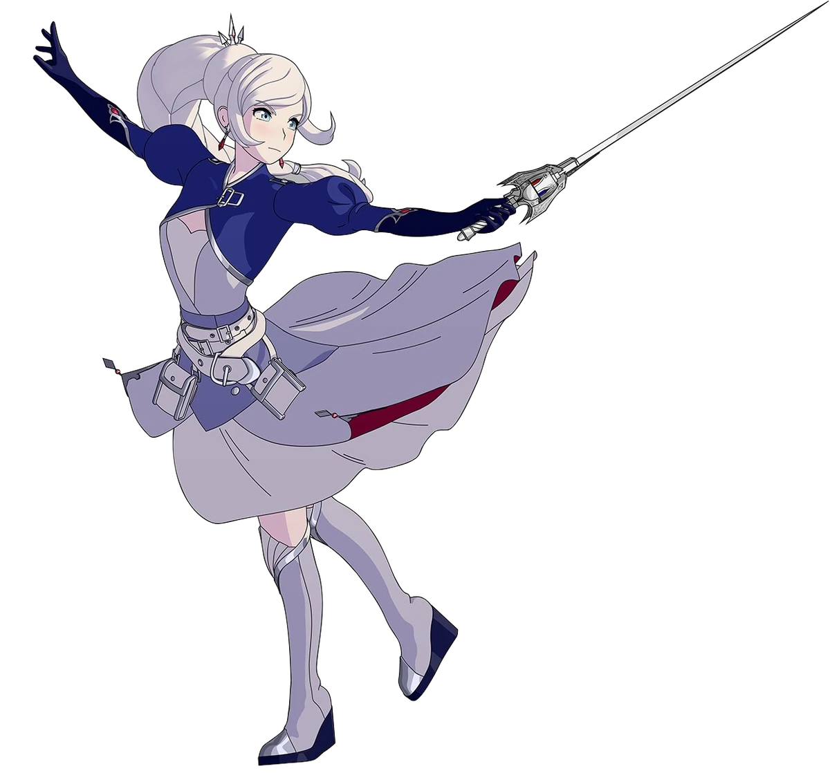 Category:Schnee Family | RWBY Wiki | Fandom