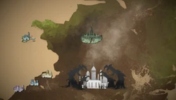 Vale | RWBY Wiki | Fandom