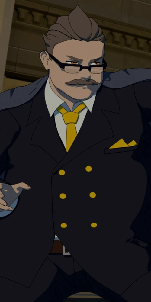 Amoncio Glass | RWBY Wiki | Fandom