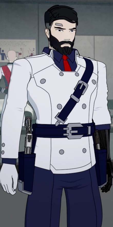 Category:Council | RWBY Wiki | Fandom