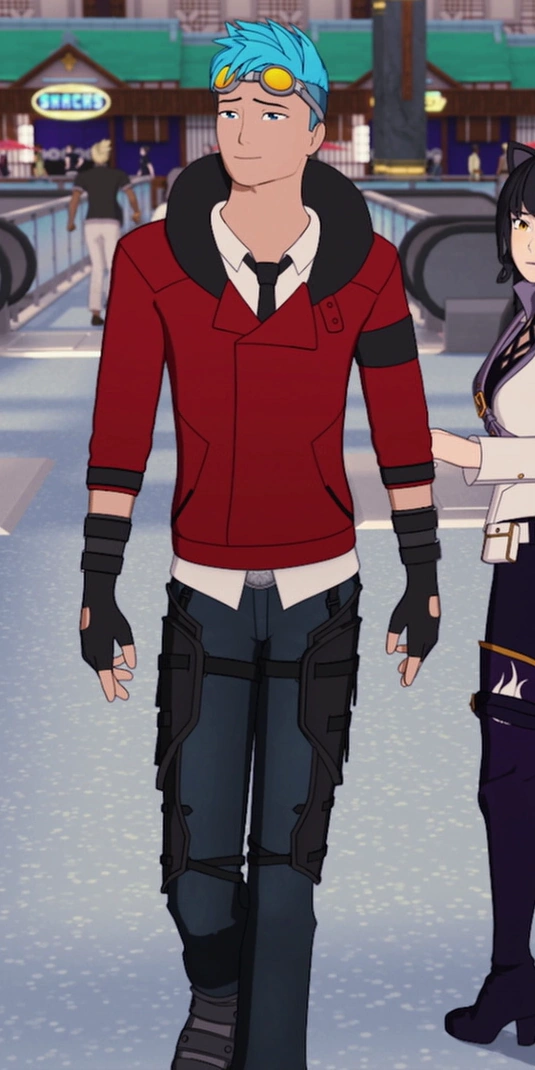 Neptune Vasilias | RWBY Wiki | Fandom