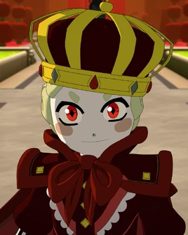 Red Prince | RWBY Wiki | Fandom