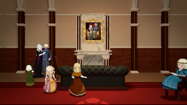 Salem/History | RWBY Wiki | Fandom