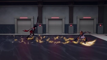Super-Speed | RWBY Wiki | Fandom
