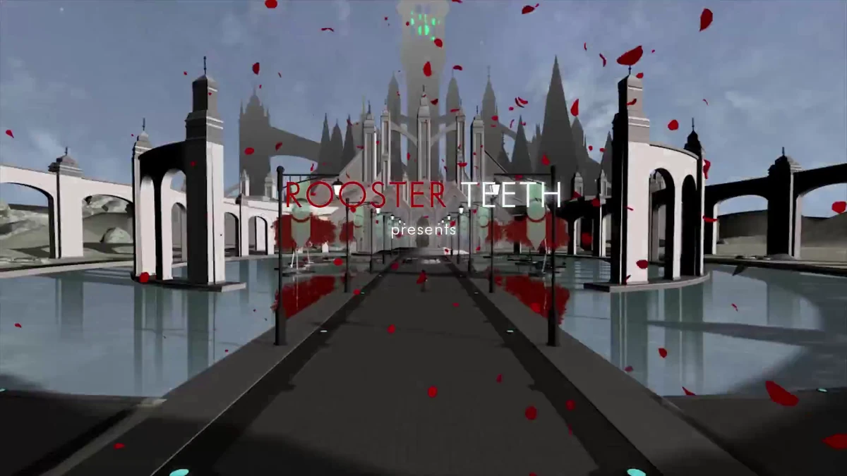 Volume 2 Opening/Image Gallery | RWBY Wiki | Fandom