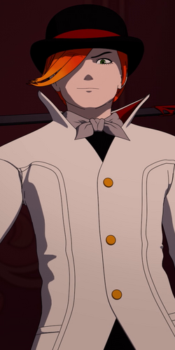 Roman Torchwick | RWBY Wiki | Fandom