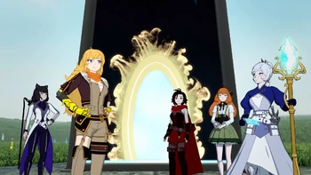 Evacuation Central Location | RWBY Wiki | Fandom