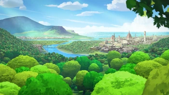 Vale | RWBY Wiki | Fandom