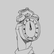 Tock/Image Gallery | RWBY Wiki | Fandom