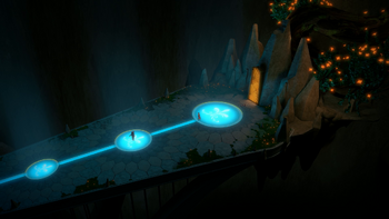 Haven Vault | RWBY Wiki | Fandom