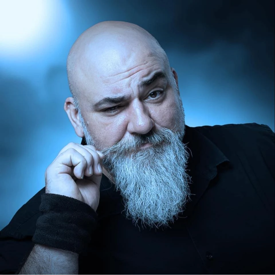 William Orendorff | RWBY Wiki | Fandom