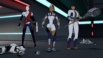 Ace Operatives | RWBY Wiki | Fandom