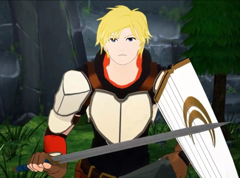 Jaune Arc | RWBY Wiki | Fandom