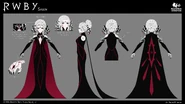 Salem/Image Gallery | RWBY Wiki | Fandom