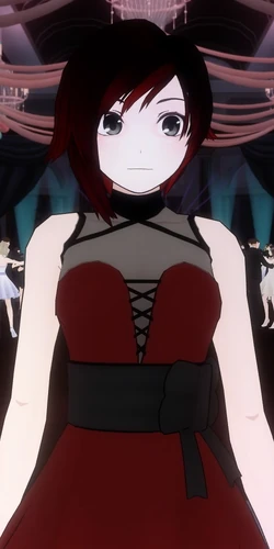 Ruby Rose | RWBY Wiki | Fandom