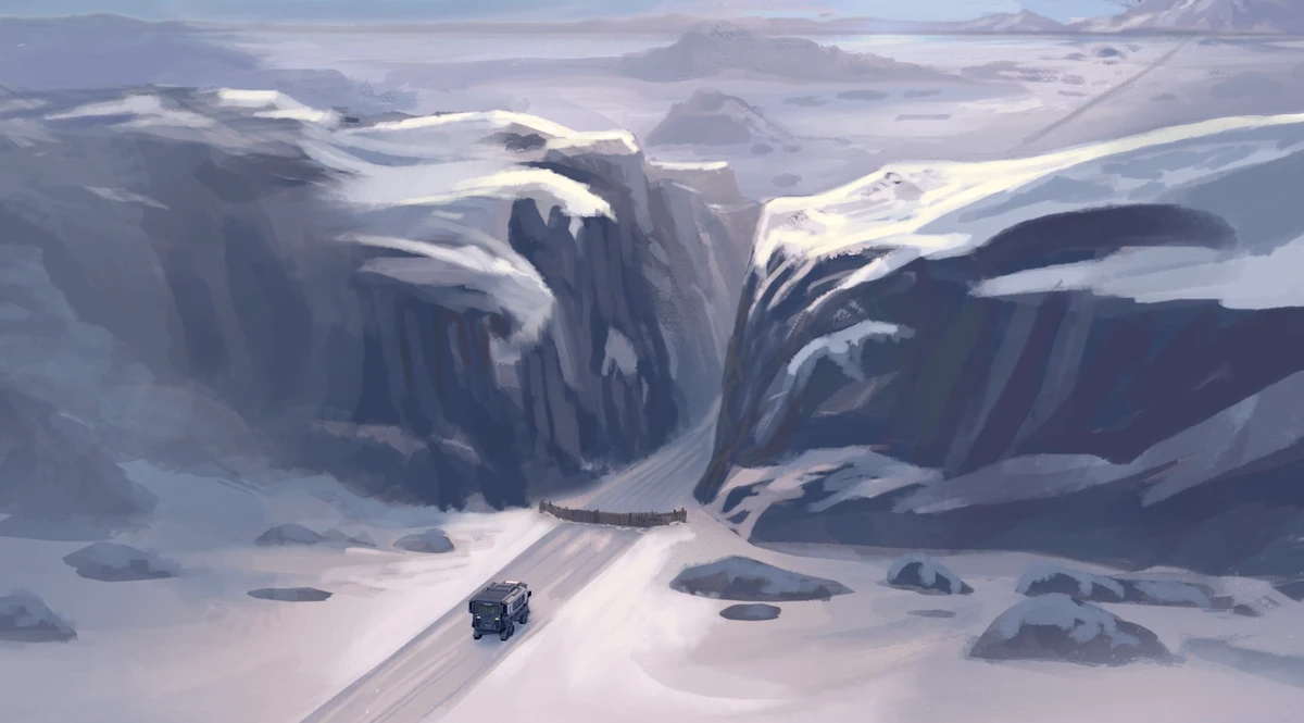 Solitas/Image Gallery | RWBY Wiki | Fandom