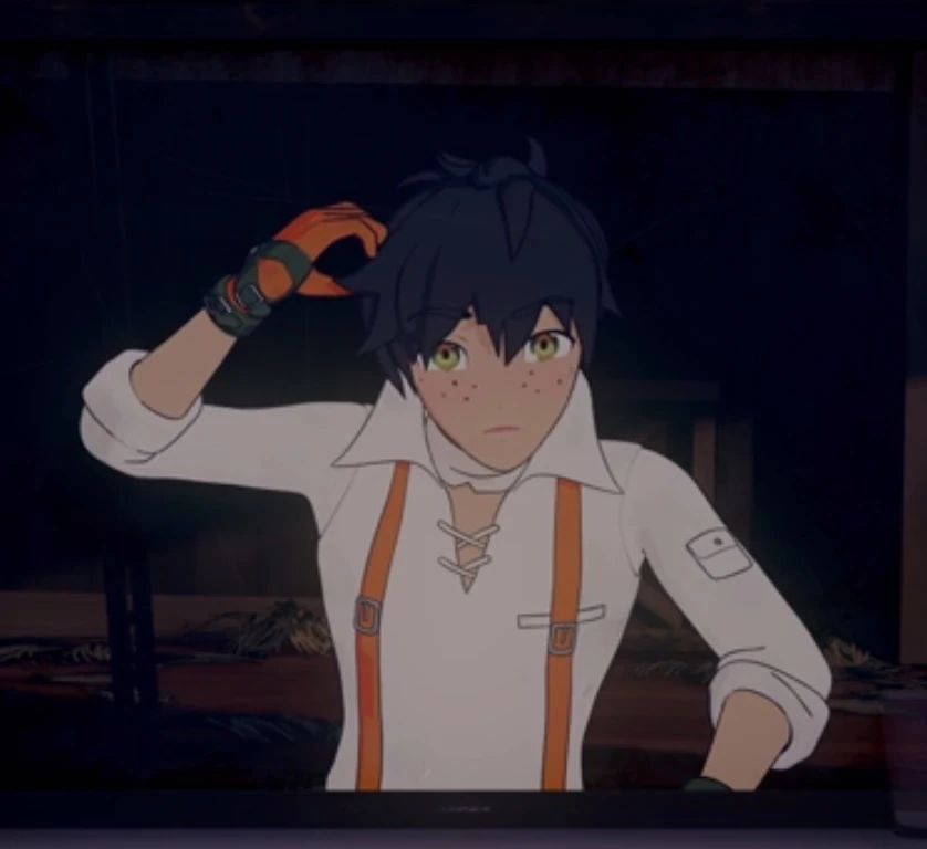 User blog:SomeoneYouUsedToKnow/SYUTK'S V4E4 - Le Family - Impressions ...