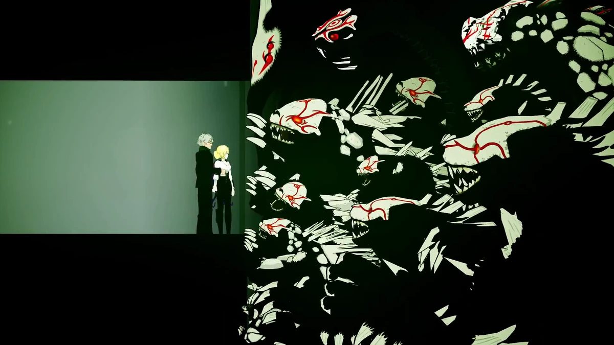 Beowolf/Image Gallery/Volume 3 | RWBY Wiki | Fandom