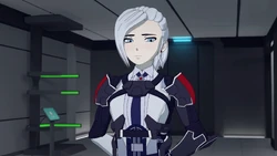 Winter Schnee | RWBY Wiki | Fandom