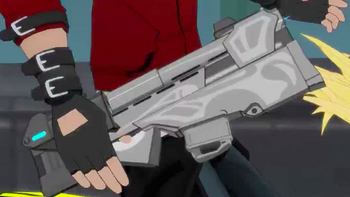 Tri-Hard | RWBY Wiki | Fandom