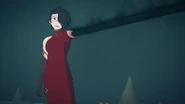 Raven vs. Cinder | RWBY Wiki | Fandom