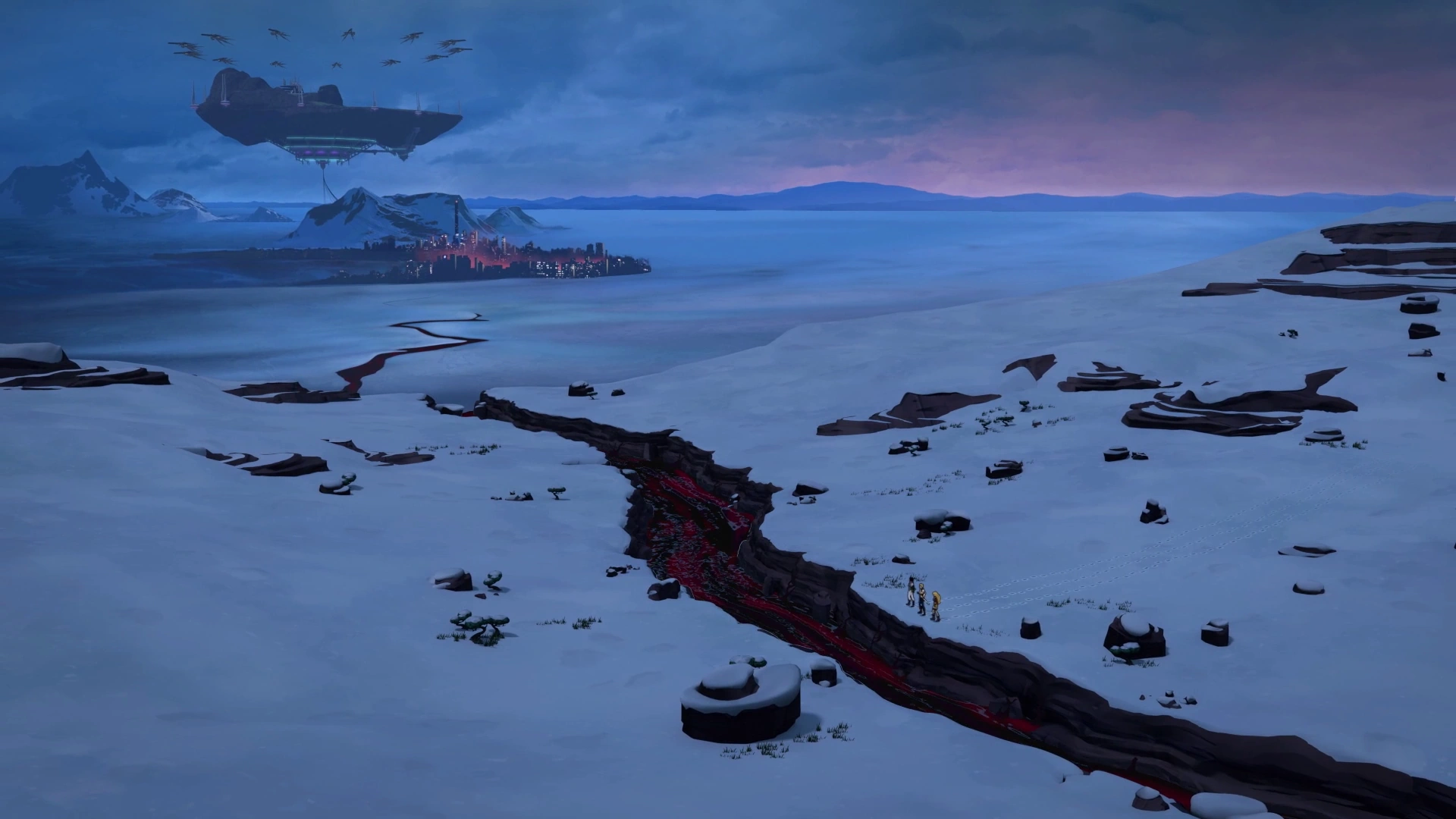 A breakdown of how Mantle is perceived. : r/fnki