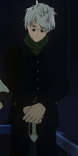 Ozpin | RWBY Wiki | Fandom