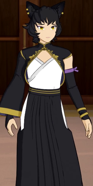 Kali Belladonna Rwby Wiki Fandom