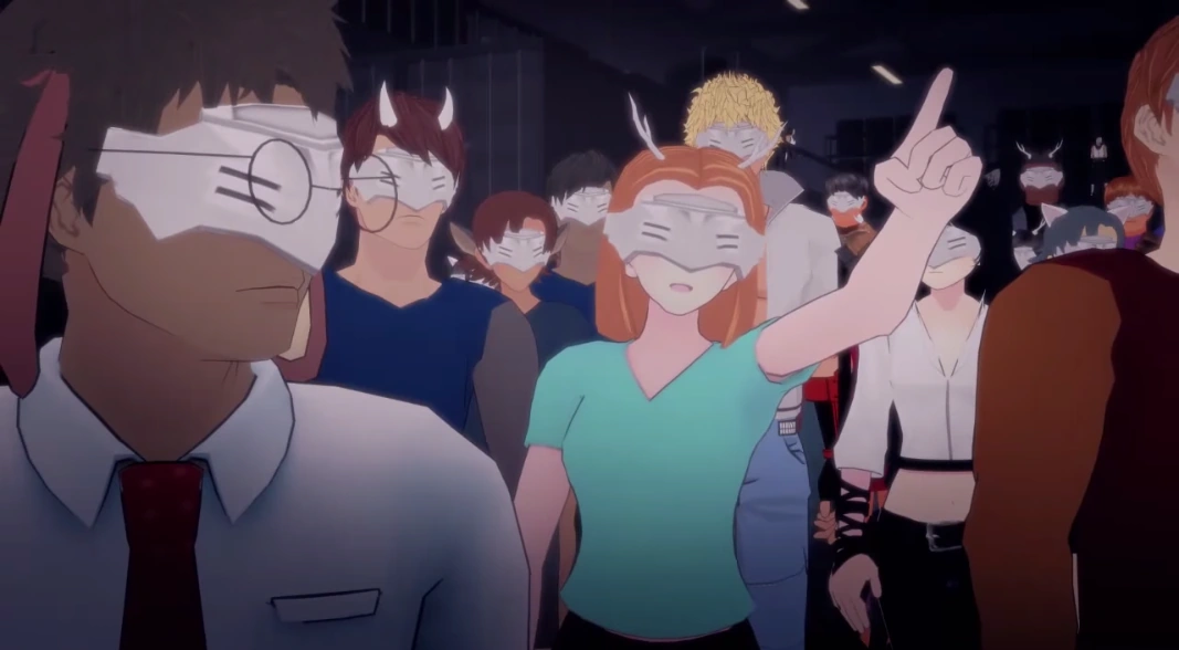 Deery/Image Gallery | RWBY Wiki | Fandom