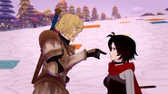 The Perils of Paper Houses | RWBY Wiki | Fandom