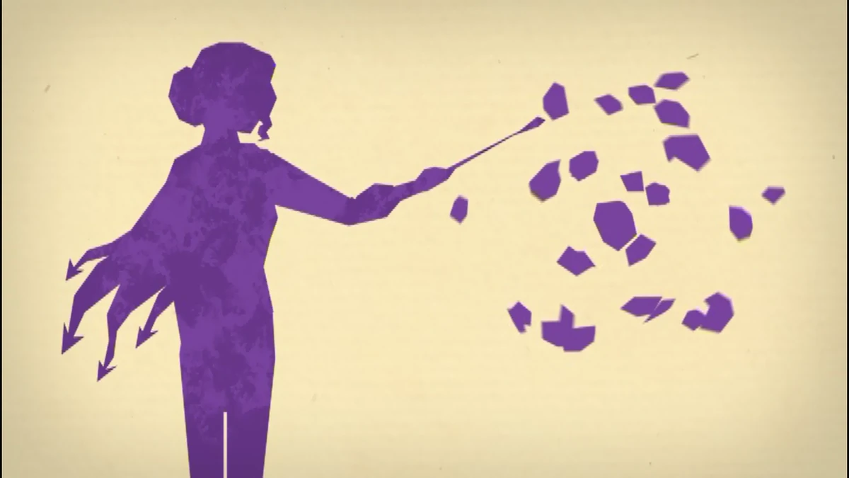 Semblance | RWBY Wiki | Fandom