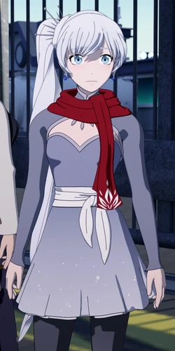 Rwby Symbols Weiss