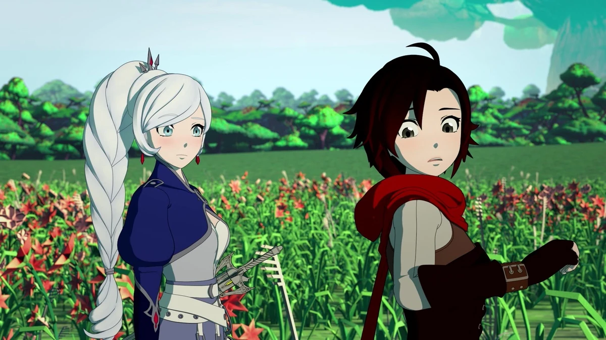 Confessions Within Cumulonimbus Clouds | RWBY Wiki | Fandom