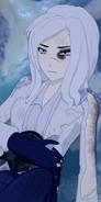 Winter Schnee | RWBY Wiki | Fandom