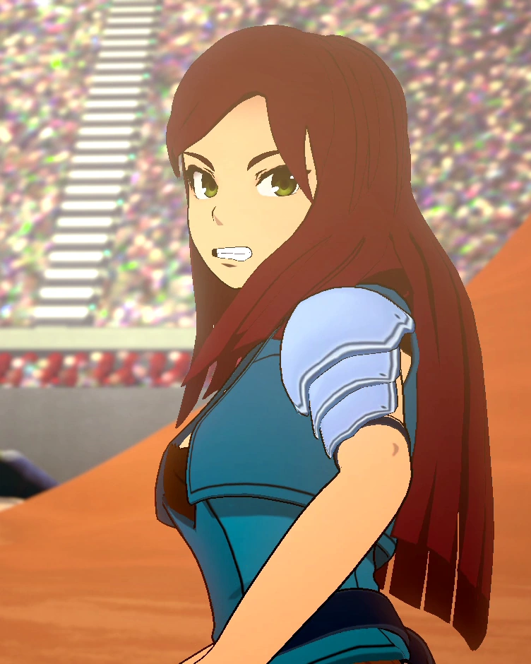 Octavia Ember | RWBY Wiki | Fandom