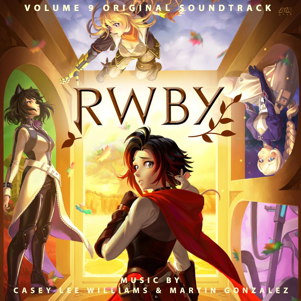 Guide My Way | RWBY Wiki | Fandom