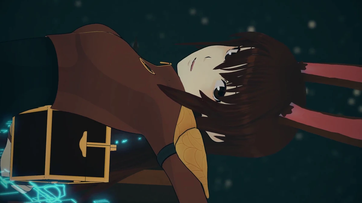 Photographic Memory/Image Gallery | RWBY Wiki | Fandom