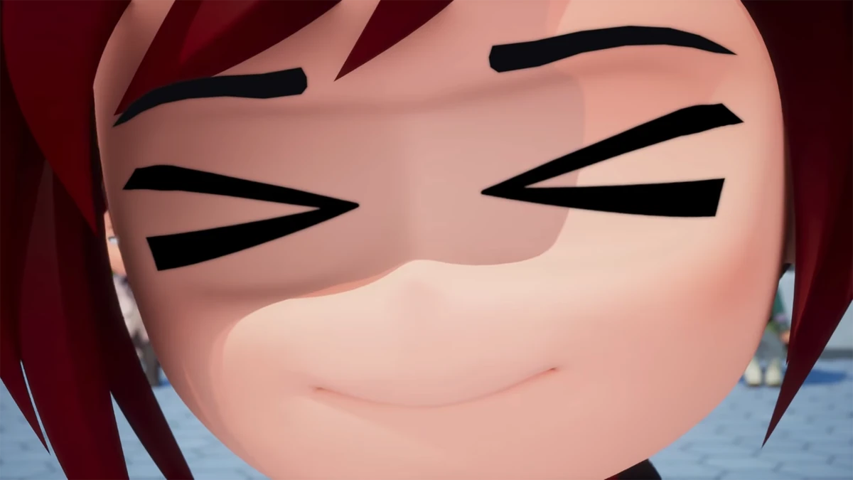 Ruby Rose/Image Gallery/RWBY Chibi/Neon Konbini | RWBY Wiki | Fandom