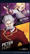 Glynda Goodwitch/Image Gallery | RWBY Wiki | Fandom