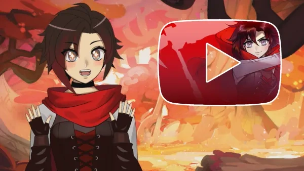 Hi, I'm Ruby! | RWBY Wiki | Fandom