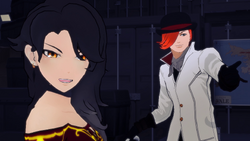 Cinder Fall/Relationships | RWBY Wiki | Fandom
