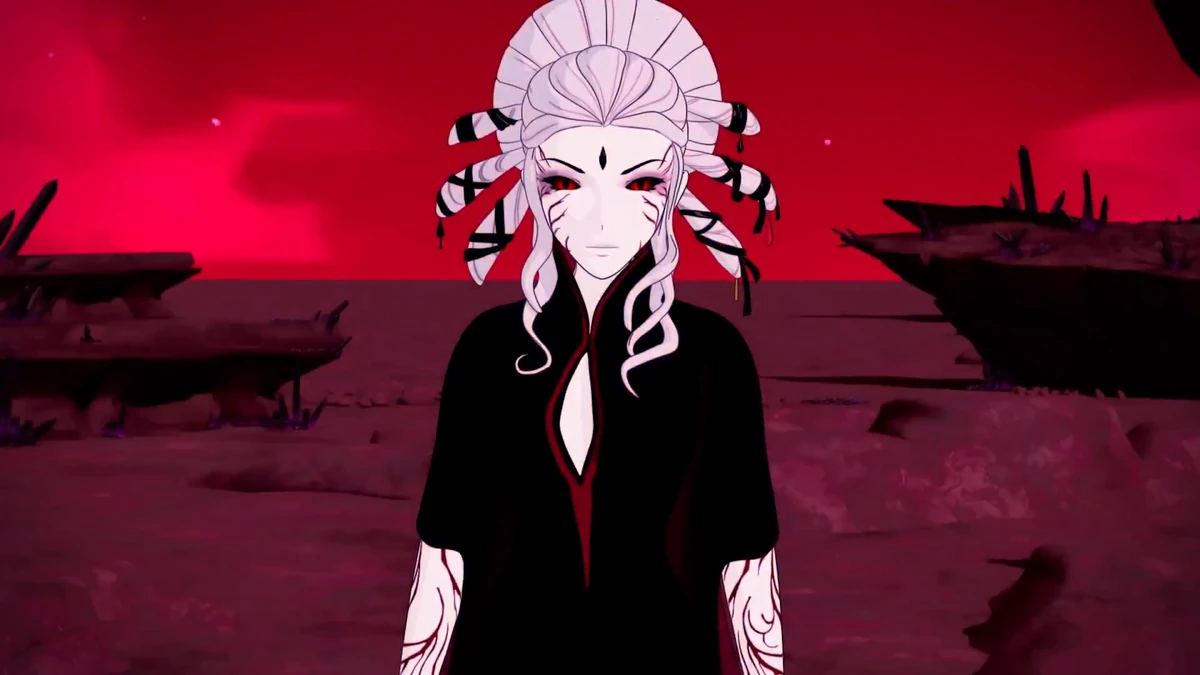 Salem/Image Gallery/Volume 4 | RWBY Wiki | Fandom