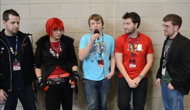 User blog:Firefunbro/Team JAUN's color order | RWBY Wiki | Fandom